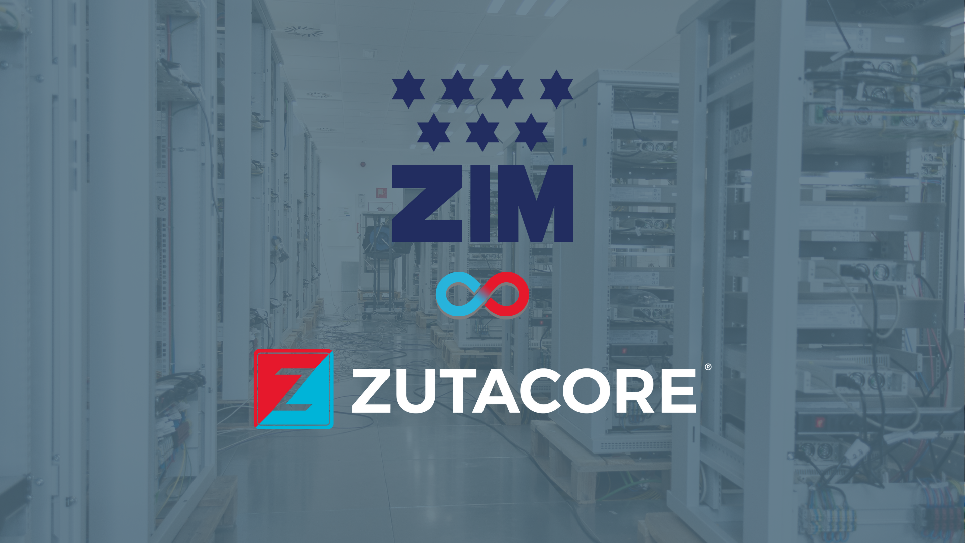 ZIM Announces Investment | ZutaCore